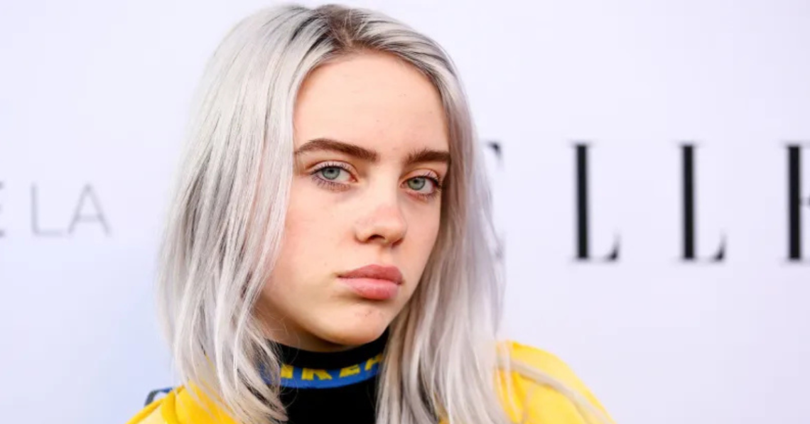 Billie Eilish Hair Evolution: Colors, Cuts & Iconic Styles